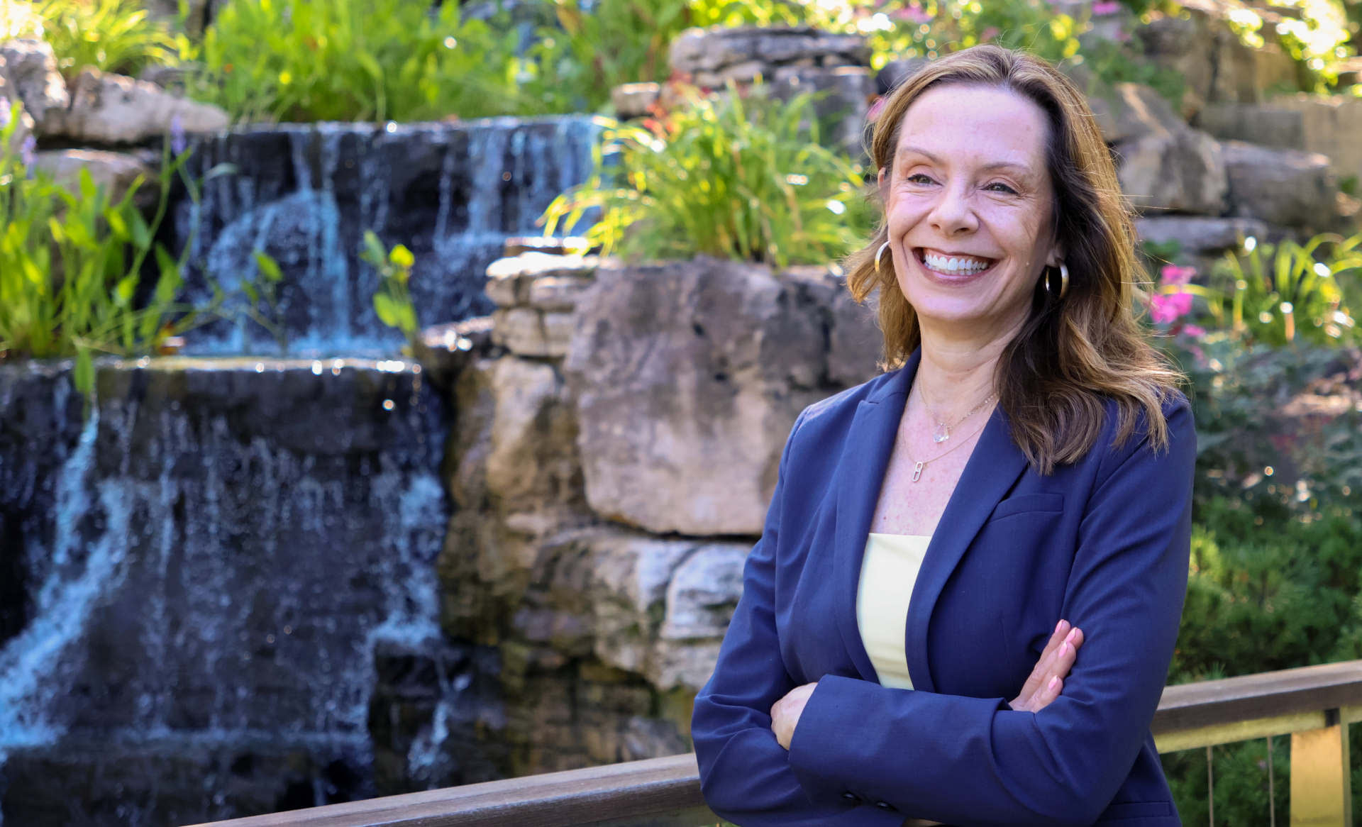 Melissa Price Smith | St. Louis County Prosecuting Attorney